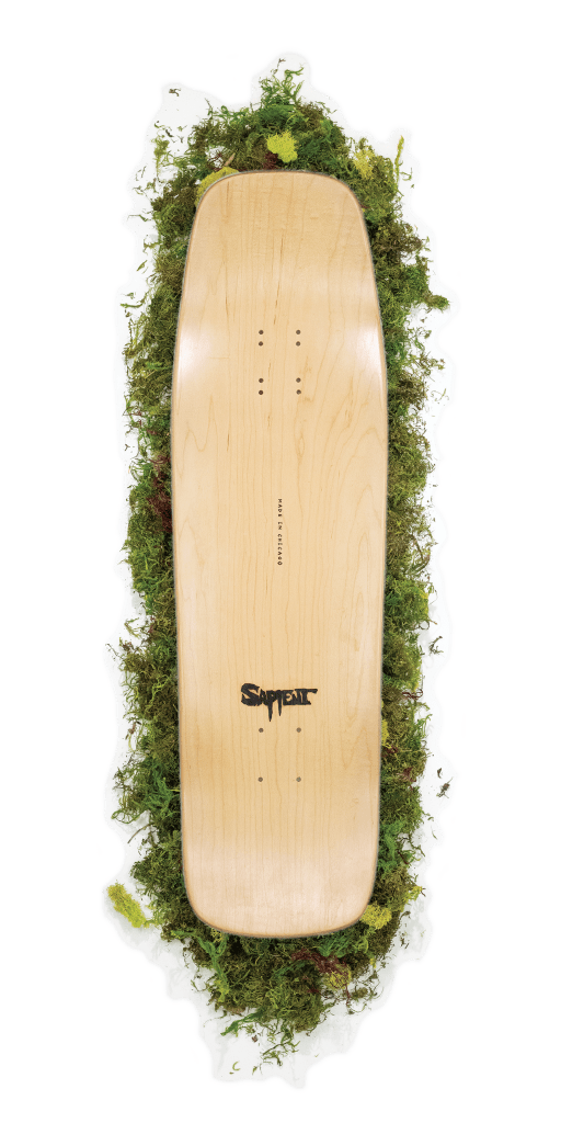 Meldrop - sapientskateboards.com